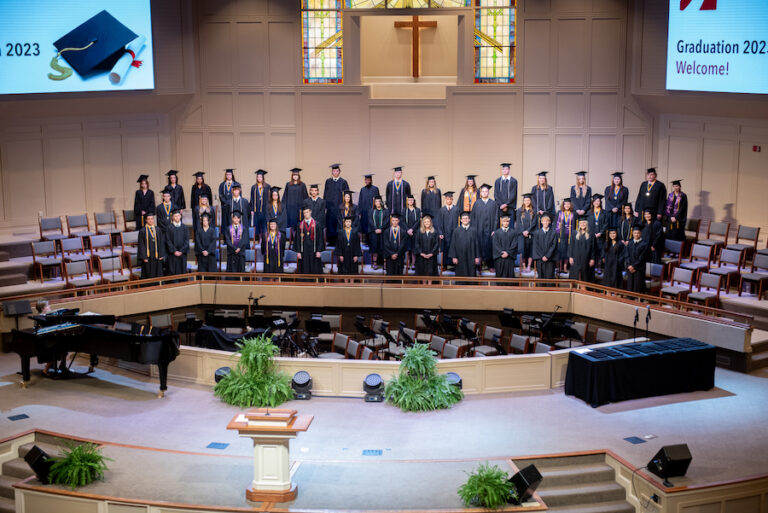 Home - Crossroads Christian